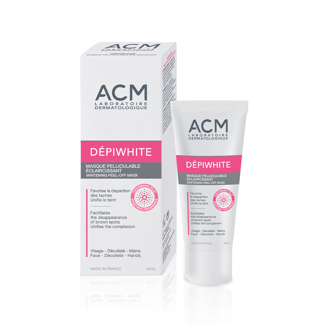 ACM - Depiwhite Mask – ParaChoice
